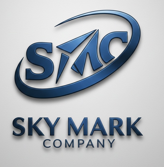 Sky Mark Co. | Industrial Supply, CNC Fabrication, Steel Fabrication ...