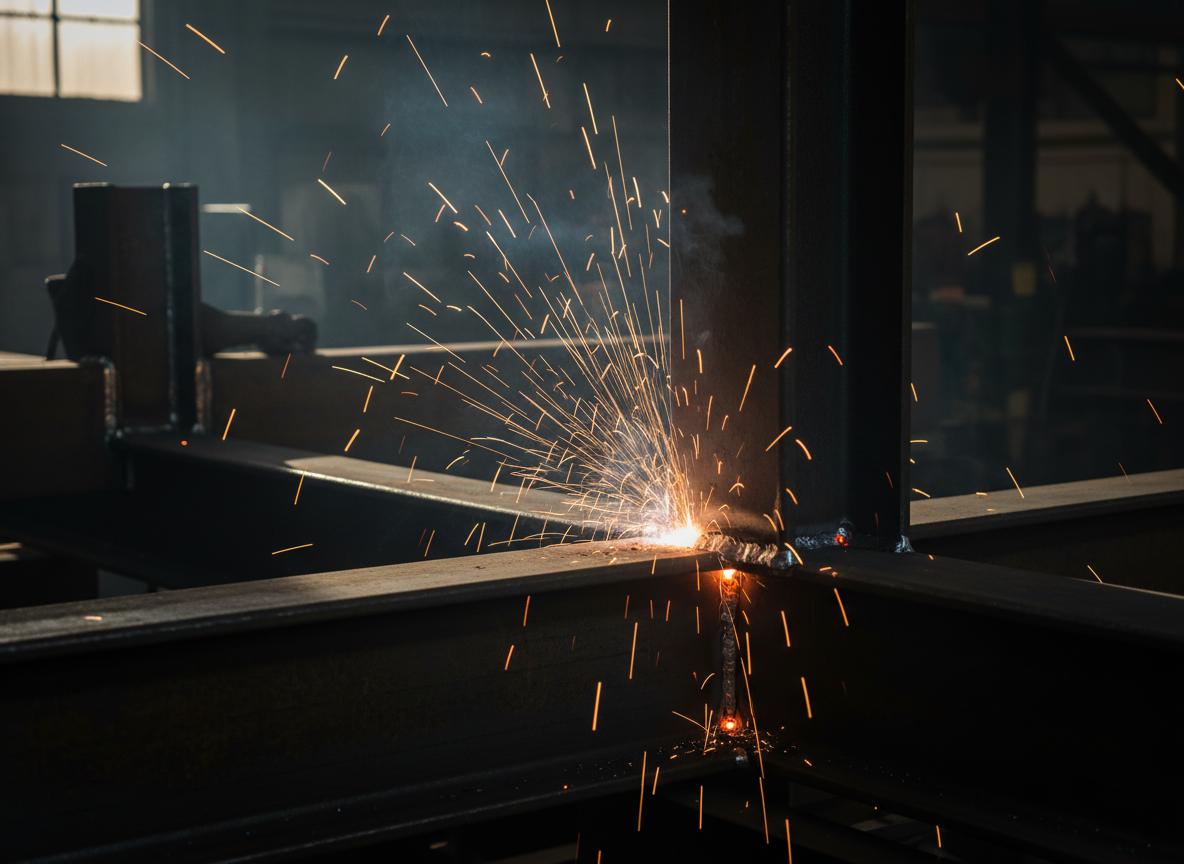 Sky Mark Co. | Industrial Supply, CNC Fabrication, Steel Fabrication ...
